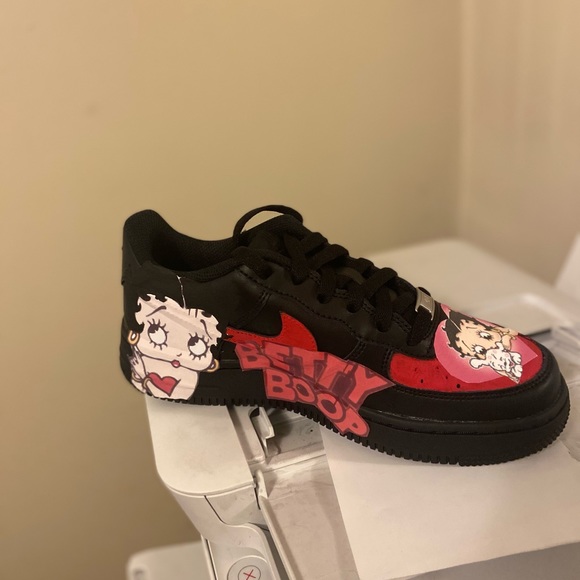 Shoes | Hello Im Tonya I Customize Shoes 837691562 | Poshmark